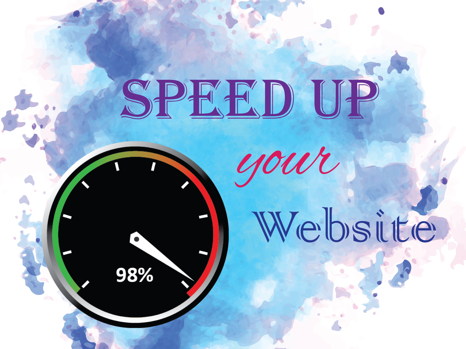 How to speed up website - Sanjoy Dey Reju