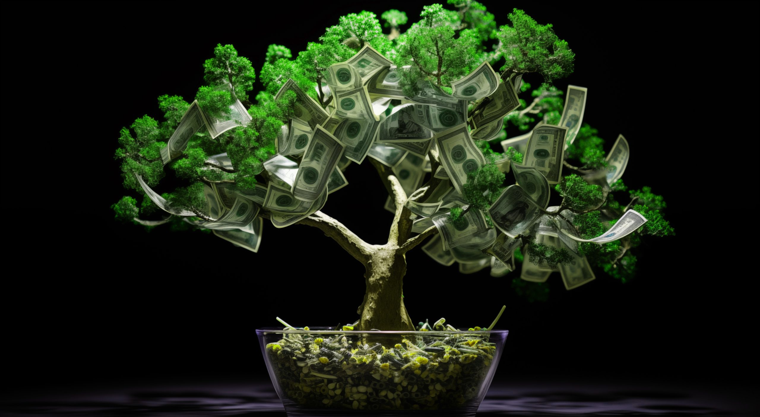 Passive Income Growth with Proper Guideline | Sanjoy Dey Reju